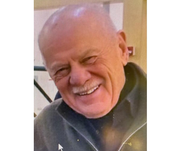 Alexander Bernhard Obituary (2026) - Boston, MA - Union Leader
