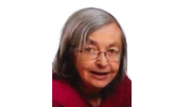Kathy Poulin Obituary (1950 - 2017) - Manchester, NH - Union Leader