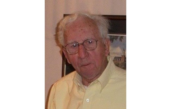 Norman Dionne Obituary (2017) - Laconia, NH - Union Leader