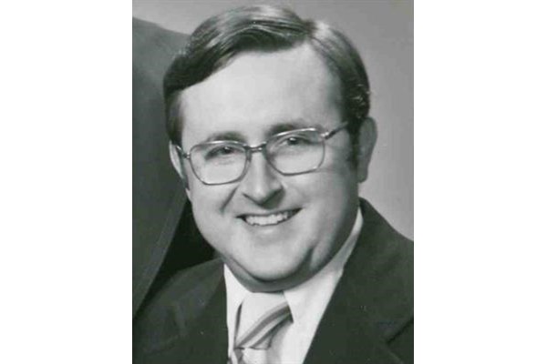 Merton Thompson Obituary (2017) - Claremont, NH - Union Leader