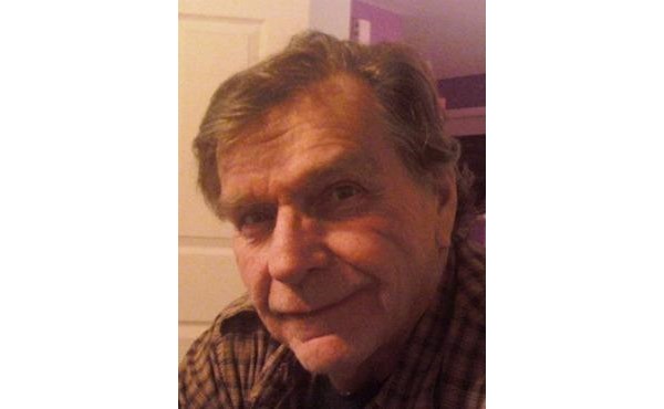 Edward Pare Obituary (2017) - Legacy Remembers