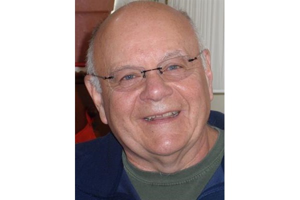 Richard Girard Obituary (2017) - Manchester, NH - Union Leader