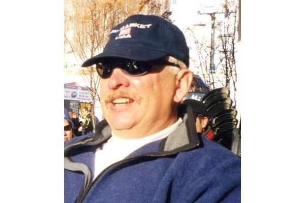 Ronald Pitchette Obituary (2017) - Sanbornton, NH - Union Leader