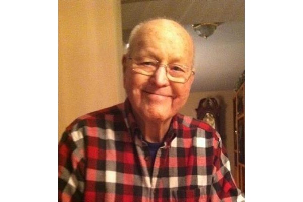 John Witzenbocker Obituary (1930 - 2017) - Merrimack, NH - Union Leader