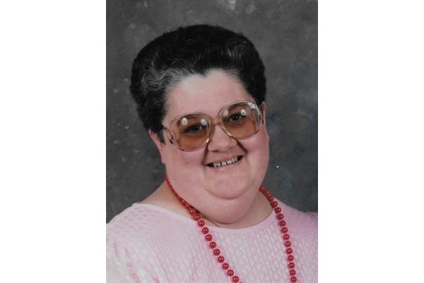 Jane Dionne Obituary (2017) - Hooksett, NH - Union Leader
