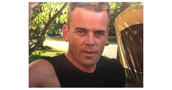 David Ahern Obituary (1967 - 2017) - Merrimack, NH - Union Leader