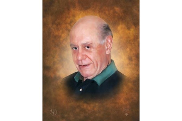 Leo Garrahan Obituary (1930 - 2017) - Bedford, NH - Union Leader