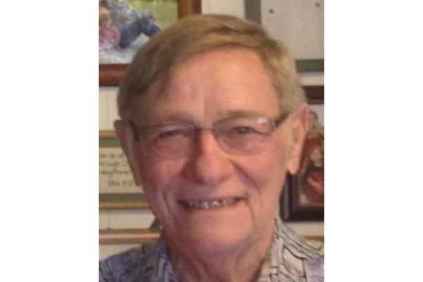 Eugene Ray Obituary (1935 - 2017) - Goffstown, NH - Union Leader
