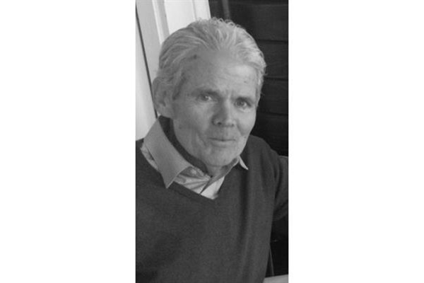 John Hannaway Obituary (1950 - 2017) - Baltimore, NH - Union Leader