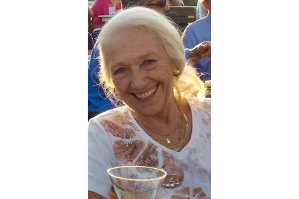 Sylvia Chipman Obituary (2017) - Manchester, NH - Union Leader