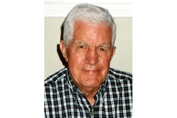 Richard Hayes Obituary (1921 - 2017) - Manchester, NH - Union Leader