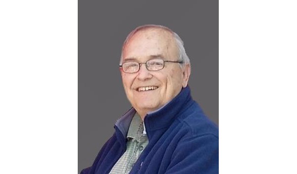 Paul Raymond Obituary (1941 - 2017) - Canterbury, NH - Union Leader