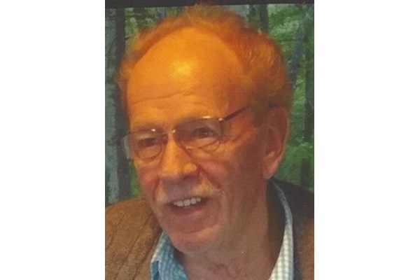 Herbert Hand Obituary (1941 - 2017) - Manchester, NH - Union Leader