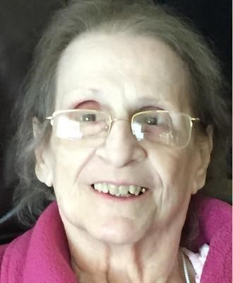 Constance Viscarola Obituary (1931 - 2018) - Manchester, NH - Union Leader