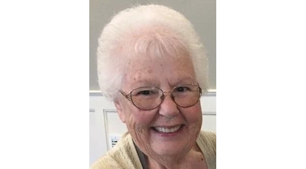 Catherine Cooney Obituary (1937 - 2018) - Tewksbury, NH - Union Leader