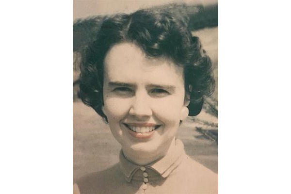 Gloria Mooney Obituary (2018) - Hebron, NH - Union Leader