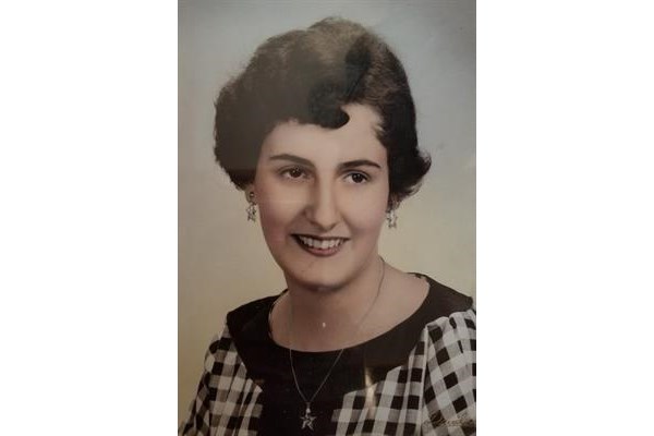 Carol Ordway Obituary (1940 - 2018) - Chichester, NH - Union Leader