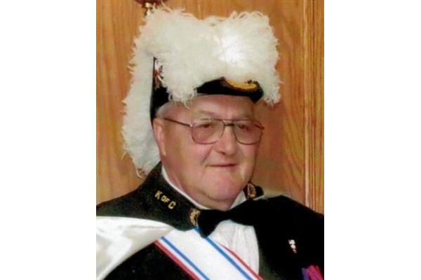 Paul Janelle Obituary (2018) - Pittsfield, NH - Union Leader