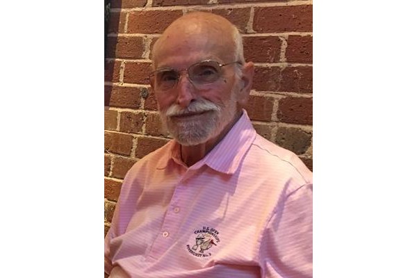 Paul Boucher Obituary (1941 - 2018) - Raleigh, NC - Union Leader