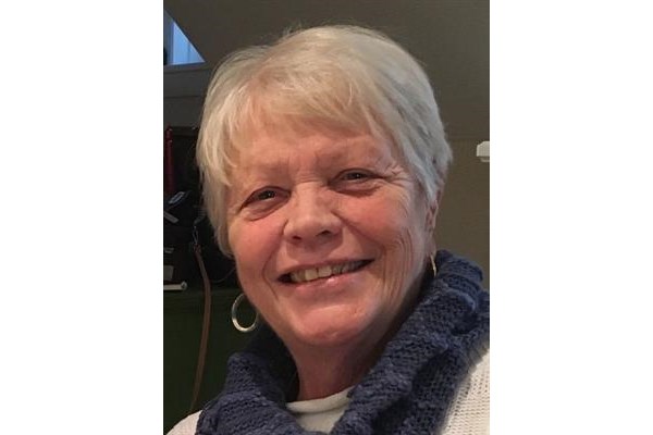 Diane Driscoll Obituary (1943 - 2018) - Merrimack, NH - Union Leader