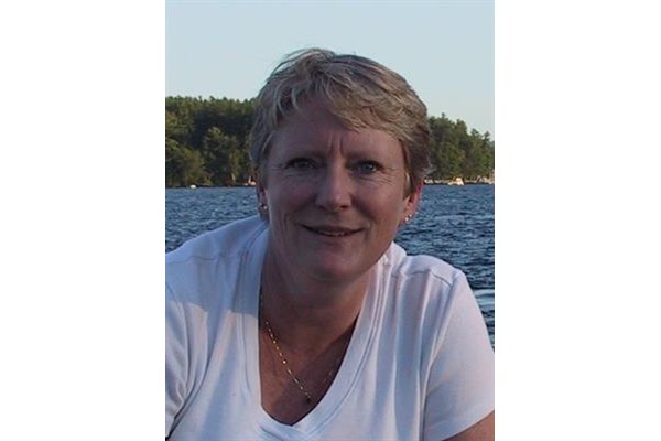 Elizabeth Schulte Obituary (2018) - Kennebunk, ME - Union Leader