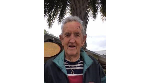 Alan Carswell Obituary (1924 - 2018) - Merrimack, NH - Union Leader