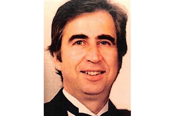 Alfred Bodi Obituary (1950 - 2018) - Bedford, NH - Union Leader