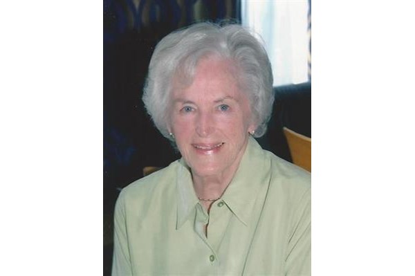 Barbara Ware Obituary (2018) - Goffstown, NH - Union Leader