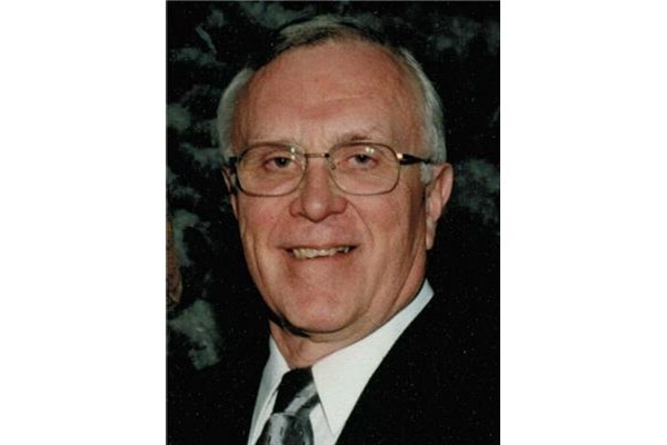 Richard Cote Obituary (2018) - Londonderry, NH - Union Leader