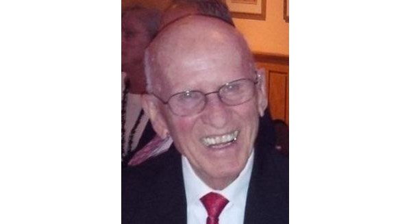 Robert Ganley Obituary (1926 - 2018) - Londonderry, NH - Union Leader