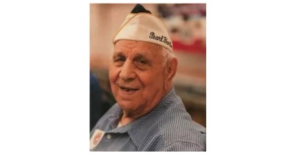 James Bilotta Obituary (2018) - Derry, NH - Union Leader