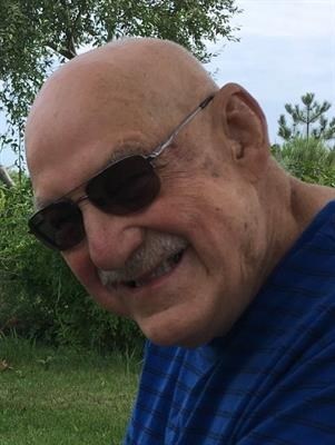 Daniel Nieman Obituary (1932 - 2018) - Manchester, NH - Union Leader