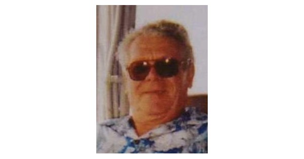Richard St. Cyr Obituary (2018) - Londonderry, NH - Union Leader