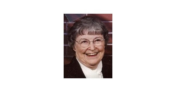 Betty Parnell Obituary (1929 - 2018) - Manchester, NH - Union Leader