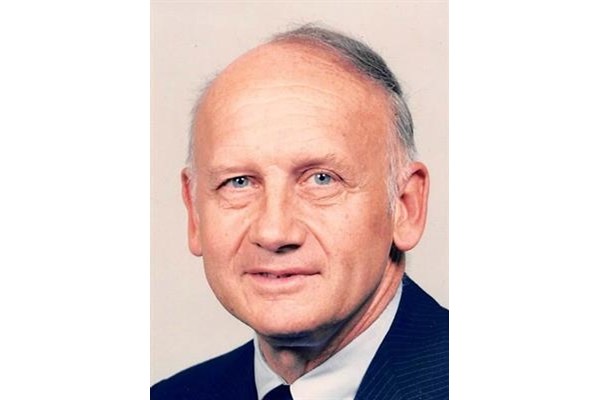 John Baraniak Obituary (1928 - 2018) - Manchester, NH - Union Leader