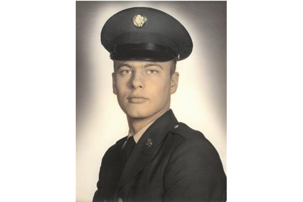 Richard Meserve Obituary (1946 - 2018) - Boscawen, NH - Union Leader