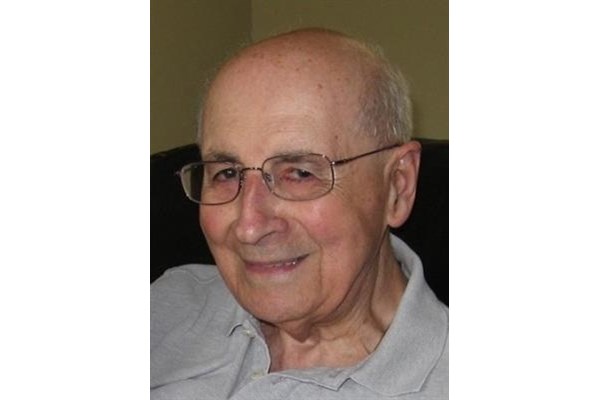 Gerard Lemay Obituary (1927 - 2018) - Manchester, NH - Union Leader