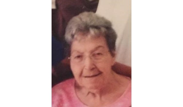 Pauline Gendron Obituary (1925 - 2018) - Manchester, NH - Union Leader