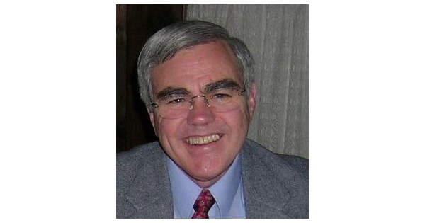 John Stansfield Obituary (2018) - Nashua, NH - Union Leader