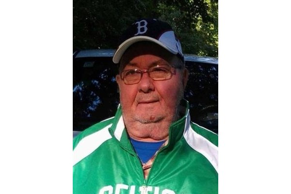 John Malley Obituary (1940 - 2019) - Merrimack, NH - Union Leader