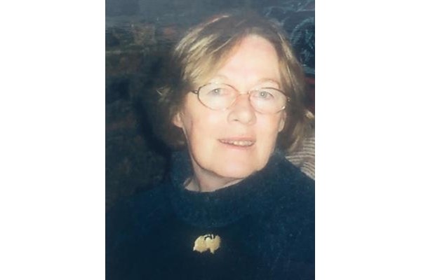 Anne Carew Obituary (2019) - Legacy Remembers
