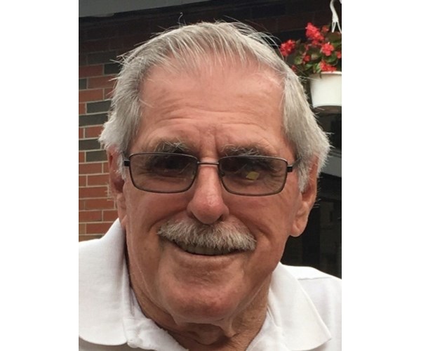 Laurent Cote Obituary (1931 - 2019) - Manchester, NH - Union Leader