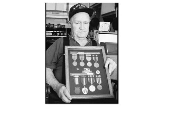 Frank McNeil Obituary (2019) - Portsmouth, NH - Union Leader