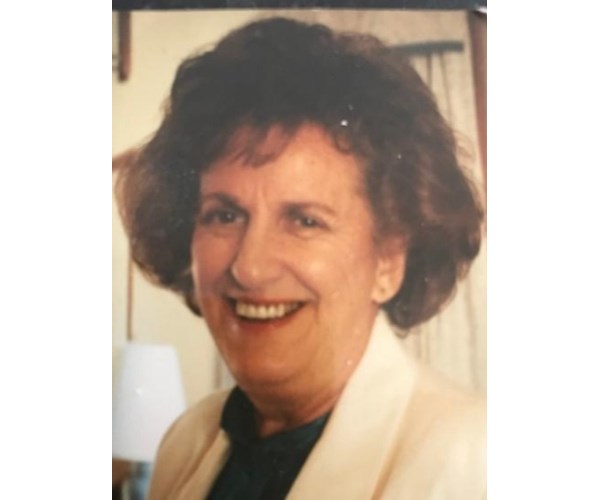 Mary Sysyn Obituary (1930 - 2019) - Manchester, NH - Union Leader