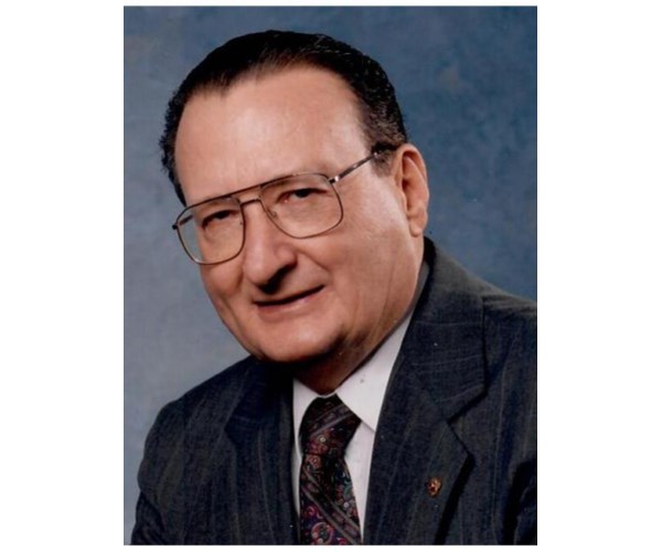 Theodore Eaton Obituary (1930 - 2019) - Londonderry, NH - Union Leader