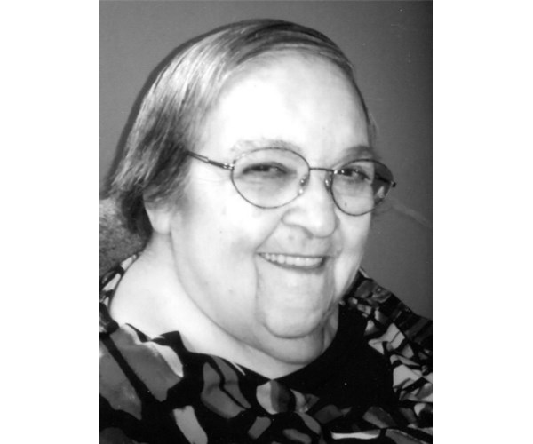 Geraldine Casey Obituary (1932 - 2019) - Manchester, NH - Union Leader