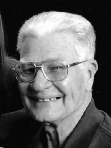 John Poor Obituary (1933 - 2019) - Merrimack, NH - Union Leader