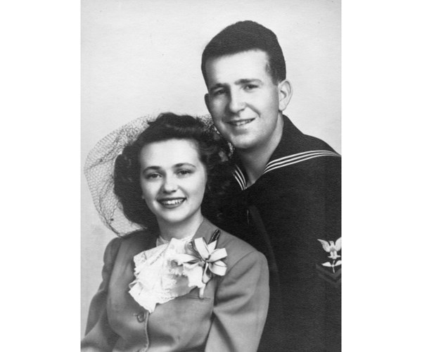 Katherine Linehan Obituary (1922 - 2019) - Manchester, NH - Union Leader