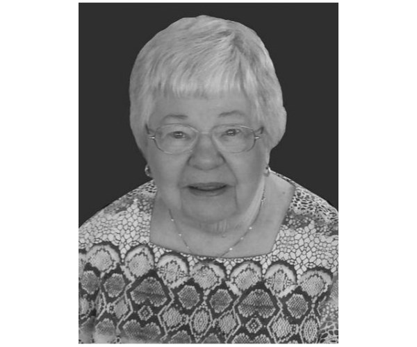 Polly Phillips Obituary (1926 - 2019) - Dover, NH - Union Leader