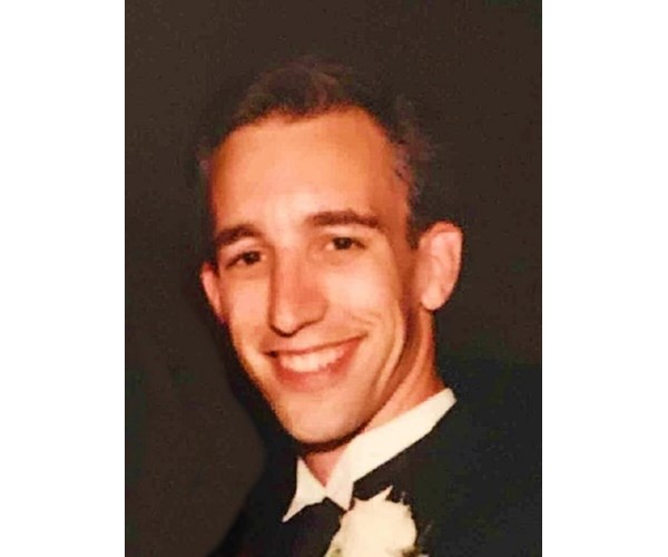 Daniel Pinard Obituary (1970 - 2019) - Manchester, NH - Union Leader